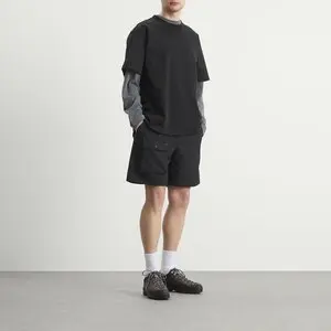 FRIZMWORKS Comfortable Banding Shorts
