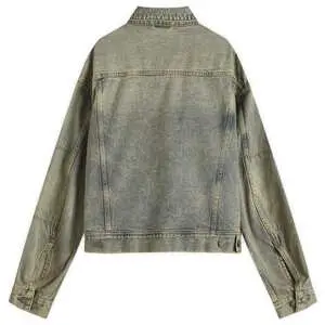 ENTIRE STUDIOS Gem Denim Jacket