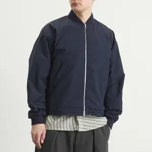 You Must Create Technical Basement Bomber Jacket