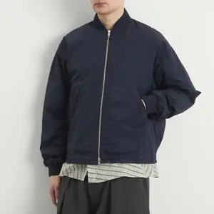 You Must Create Technical Basement Bomber Jacket