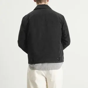 You Must Create Garment Dye Repetition Jacket