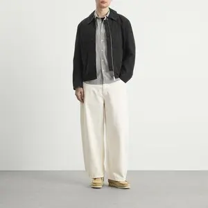You Must Create Garment Dye Repetition Jacket