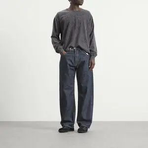 MFPEN Relaxed Long Sleeve T-shirt