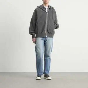 FRIZMWORKS Og Selvedge Regular Denim Jeans