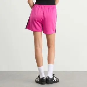 Adidas Firebird Shorts - Pink