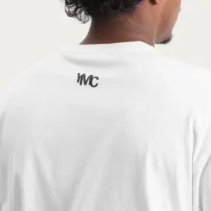 You Must Create Where Did You Go Print Triple T Shirt