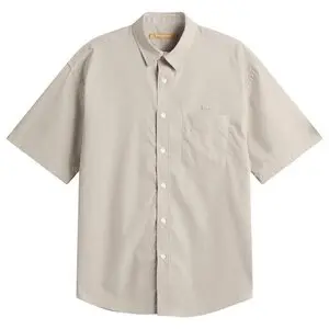 FRIZMWORKS Og Poplin Short Sleeve Shirt
