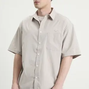 FRIZMWORKS Og Poplin Short Sleeve Shirt