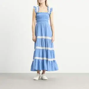 Rixo Aubrie Dress