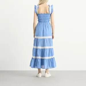 Rixo Aubrie Dress