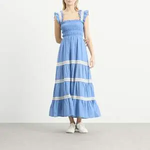 Rixo Aubrie Dress