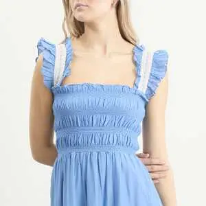 Rixo Aubrie Dress