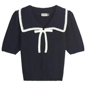 Rixo Pippa Top