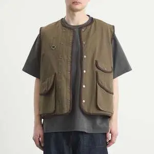 FRIZMWORKS Heritage Hunting Vest