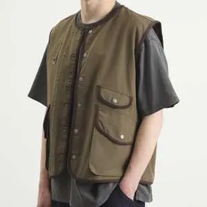 FRIZMWORKS Heritage Hunting Vest