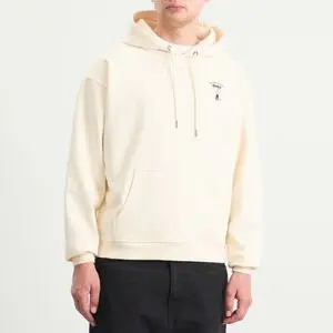 PERCIVAL Patisserie Hoodie - Ecru