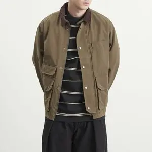 FRIZMWORKS Royal Hunting Jacket