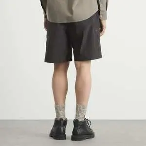 FRIZMWORKS Nylon Utility Pocket Shorts