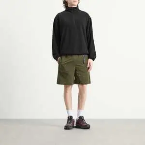 MELLOW CLO Summit Half Zip Fleece