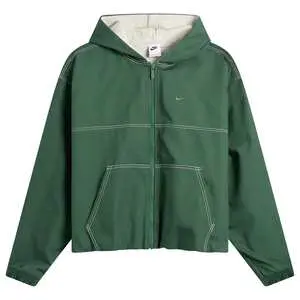 Nike Nsw Workwear Jacket - Fir/fir