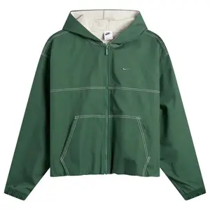 Nike Nsw Workwear Jacket - Fir/fir