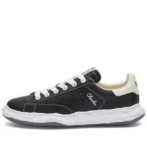 Mihara Yasuhiro Charles Original Sole Low Leather Sne
