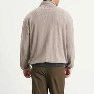 MELLOW CLO Summit Half Zip Fleece