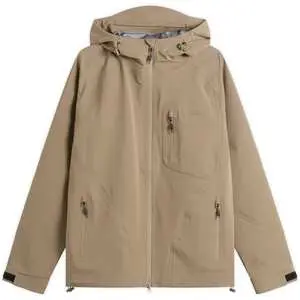 MELLOW CLO 3l Trek Jacket - Brown
