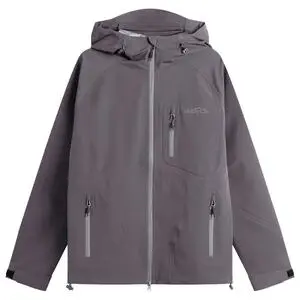 MELLOW CLO 3l Trek Jacket - Grey