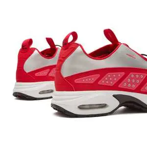 Nike Max Sndr W Sneaker - Silver/red/black