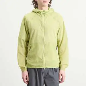 MELLOW CLO Exhale Jacket