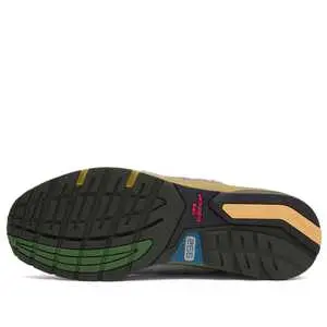 NEW BALANCE X Salehe Bembury U992sb Sneaker Made In Usa - Multicolour