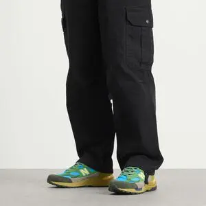 NEW BALANCE X Salehe Bembury U992sb Sneaker Made In Usa - Multicolour