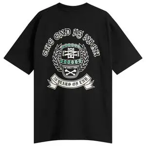 END. X The Great Frog T-shirt