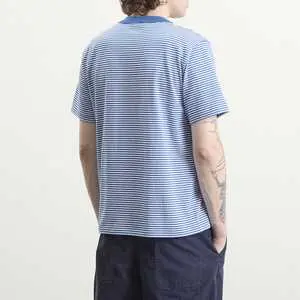 Armor Lux Fine Stripe T-shirt