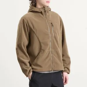 MELLOW CLO Canopy Fleece