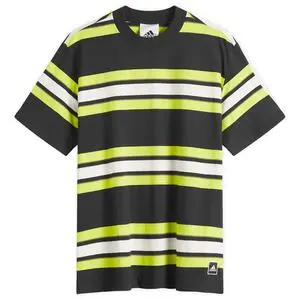 Adidas Grfx T-shirt - Black