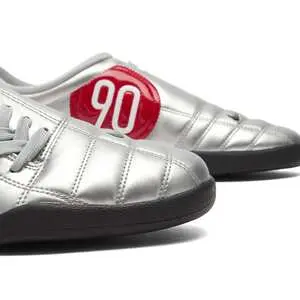 Nike T90 Mtlc W Sneaker