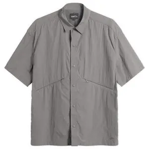 MELLOW CLO Multi Trail Short Sleeve Shirt