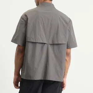 MELLOW CLO Multi Trail Short Sleeve Shirt