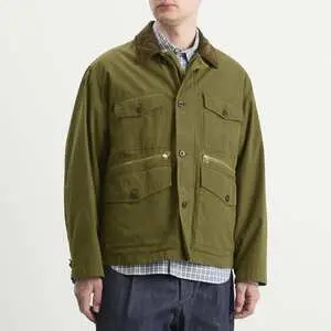 DRAKE'S Hiking Jacket