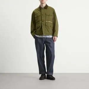 DRAKE'S Hiking Jacket
