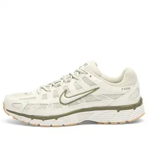 Nike P-6000 Sneaker - Light Bone/sail