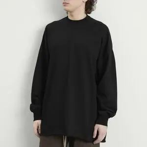 Rick Owens Long Sleeve Tommy T T-shirt