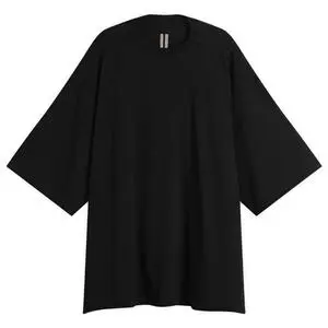 Rick Owens Tommy T T-shirt - Black