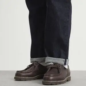 DRAKE'S Selvedge Denim Jeans