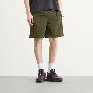 MELLOW CLO Ramble Shorts