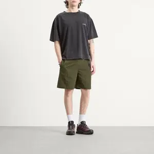 MELLOW CLO Ramble Shorts
