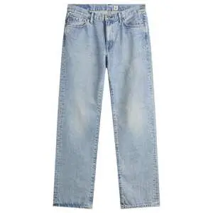 Edwin Regular Tapered - Blue