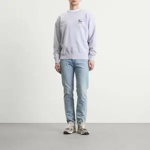 Edwin Regular Tapered